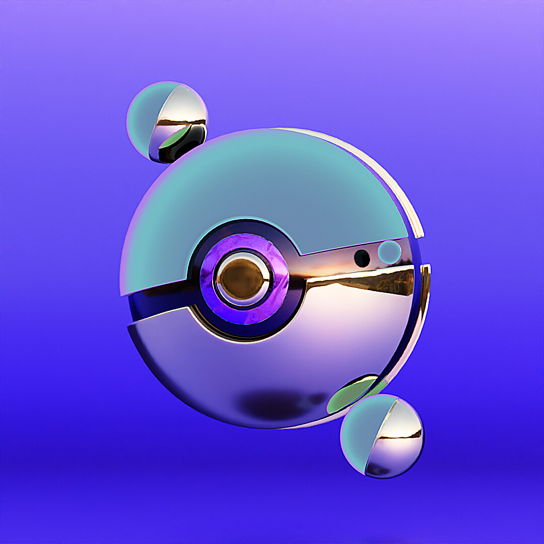 ArtStation - 3D Animation Loop