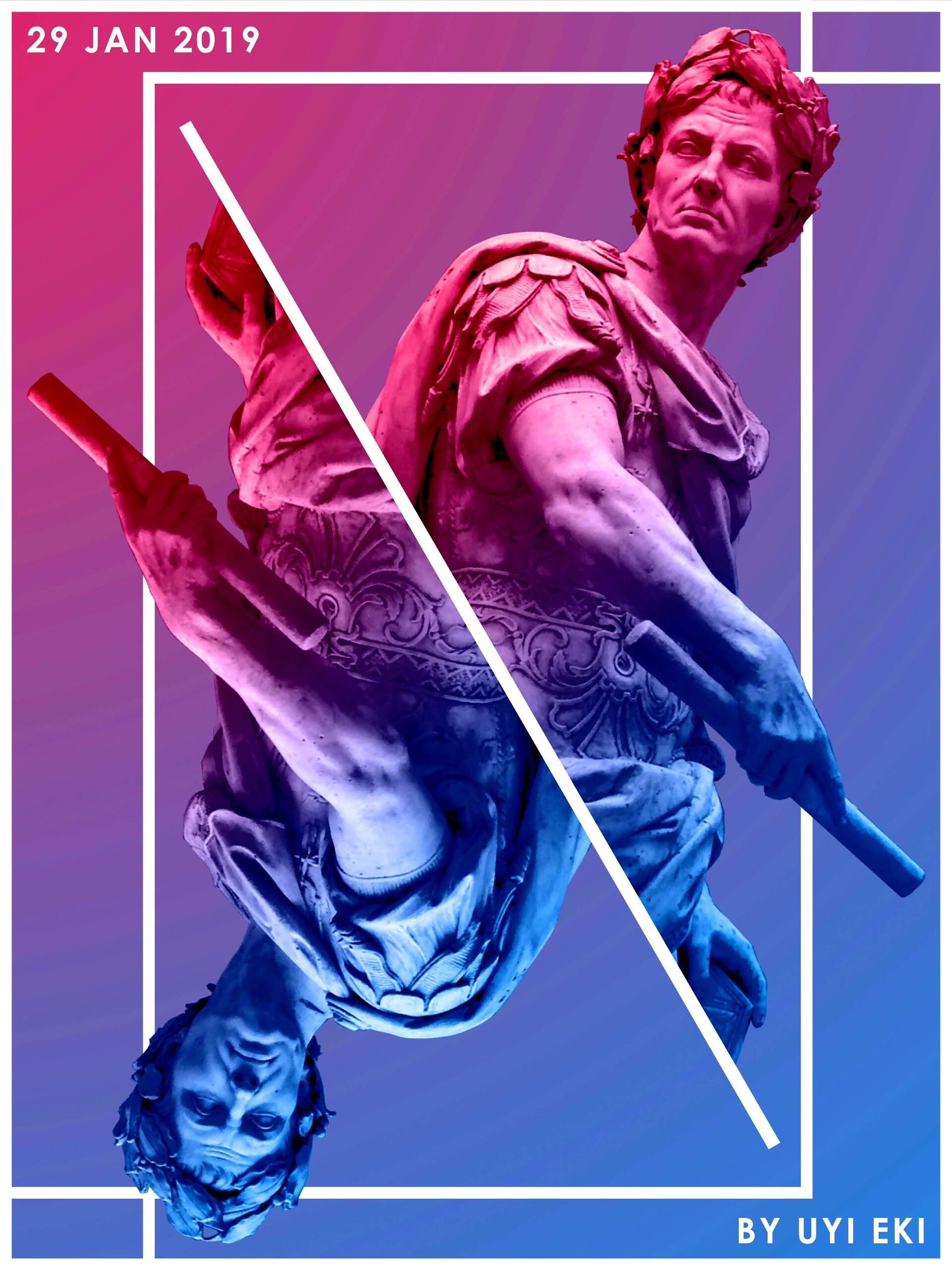 ArtStation - Veni Vedi Vici