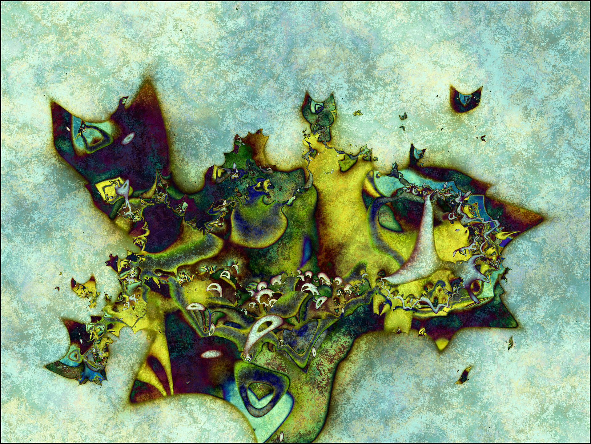 ArtStation - Cat/Bird Hybrid