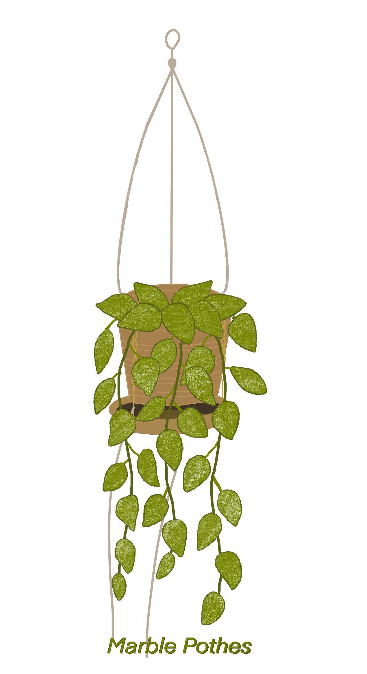 ArtStation - Marble Pathos