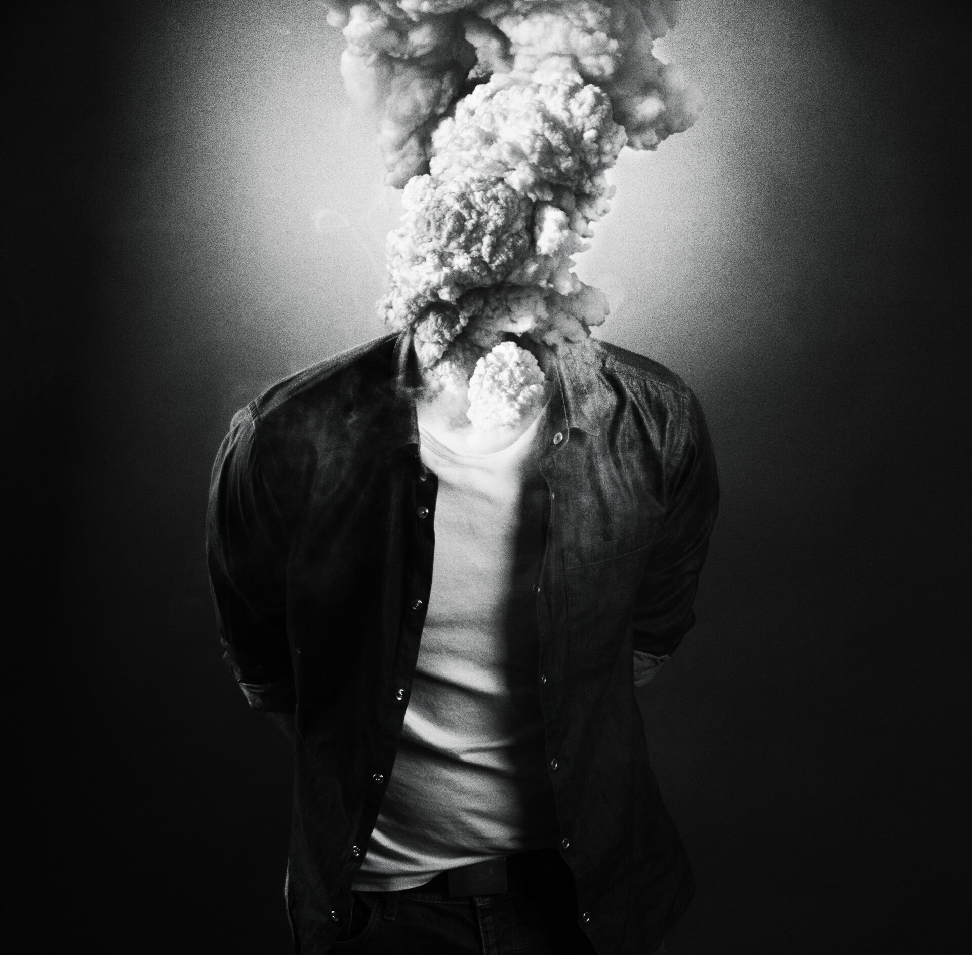 ArtStation - Mind Blast