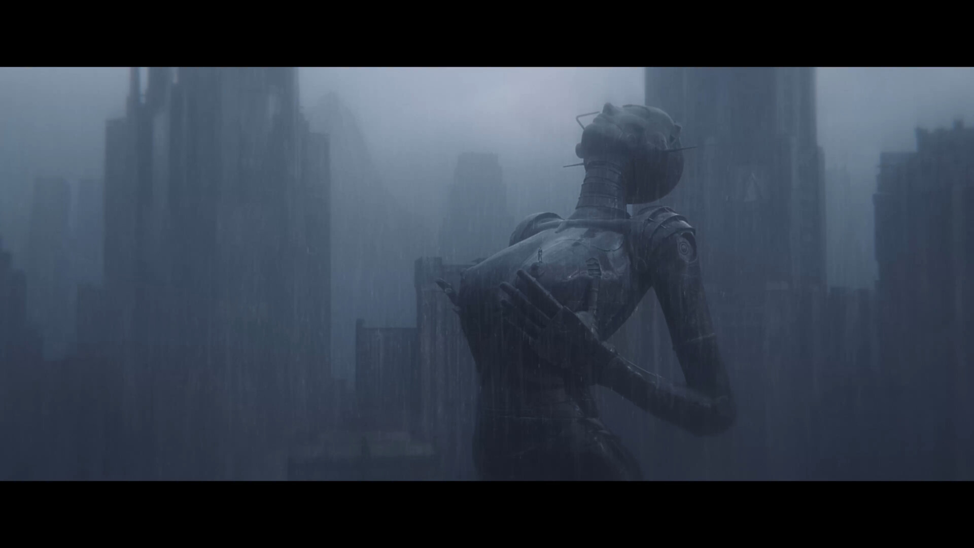 The Weeknd — Echoes of Silence (Official Music Video) by Taiki Miyano ...