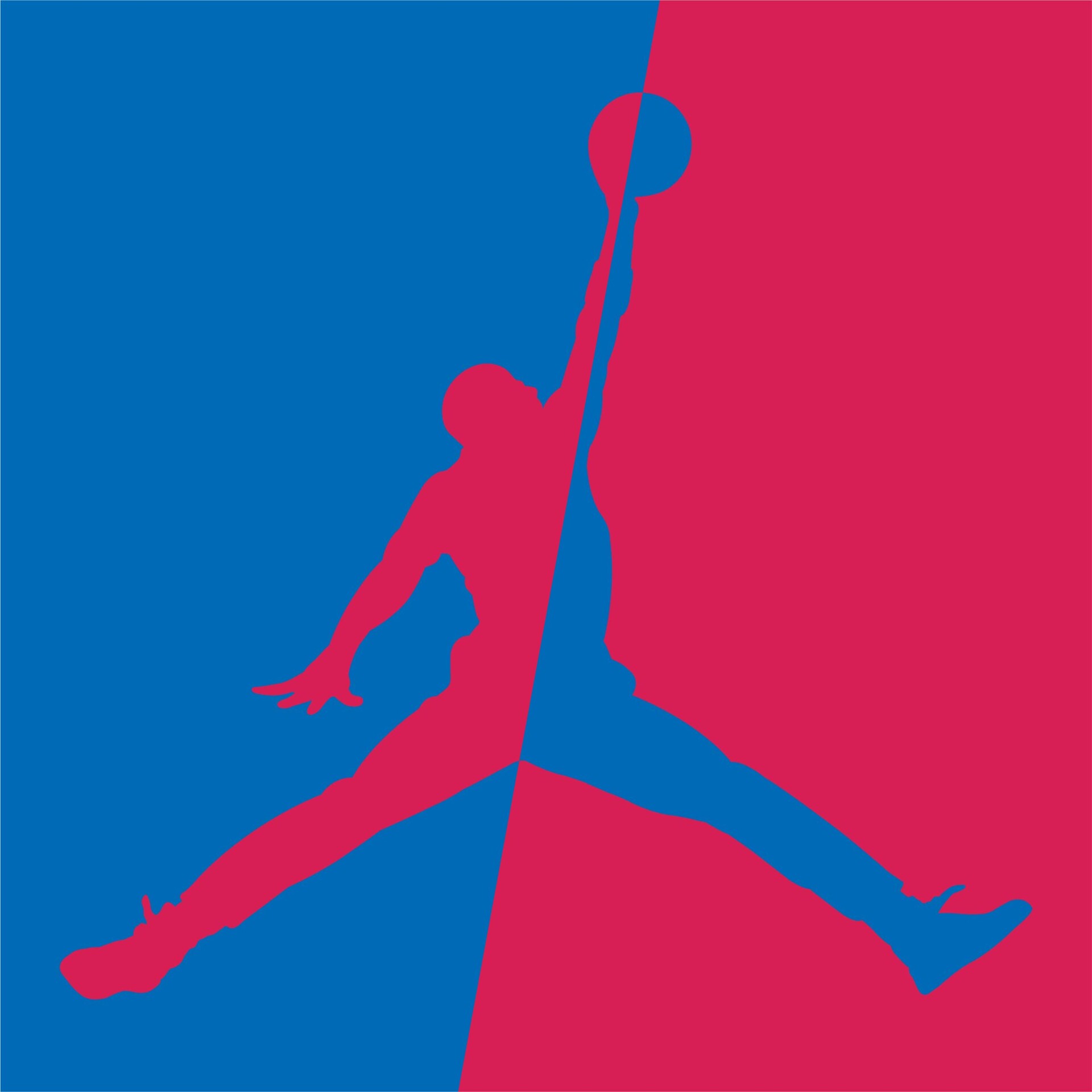 ArtStation - Jumpman - NBA Variant