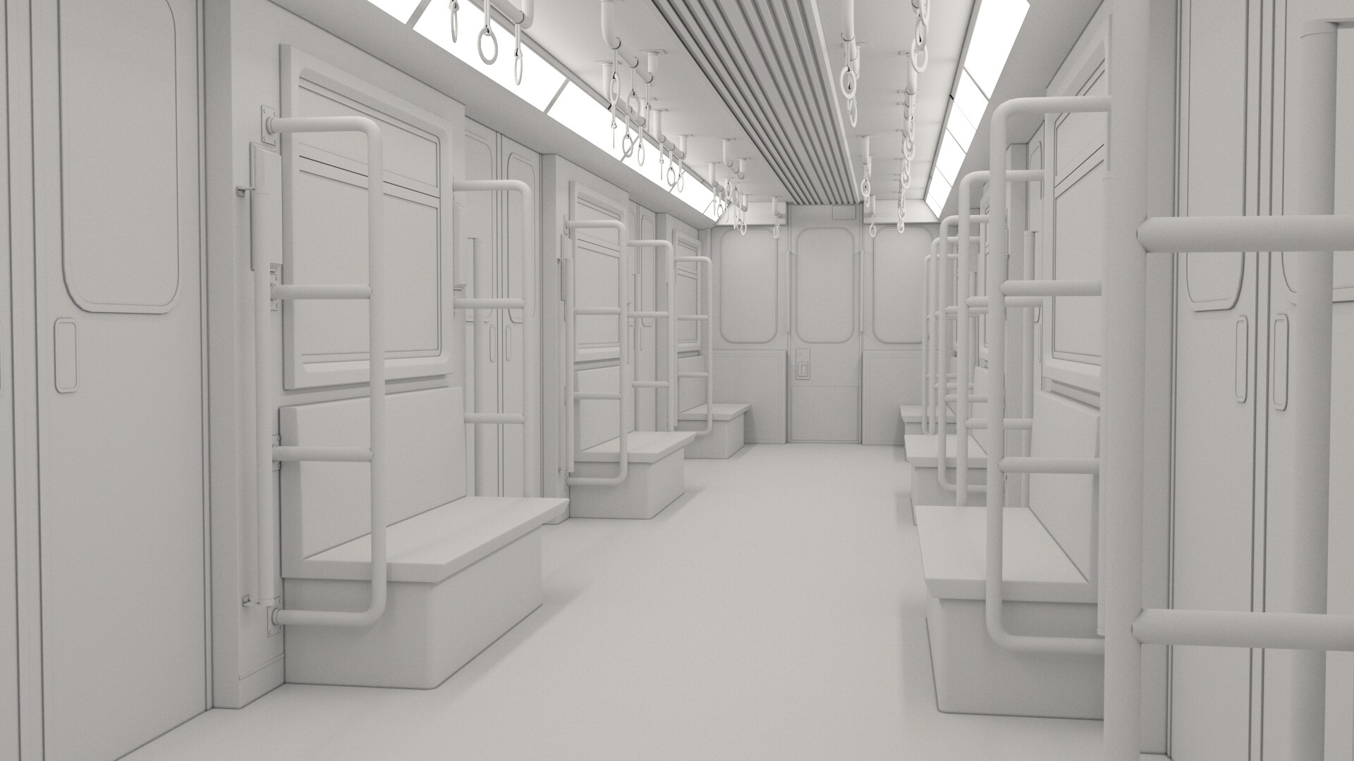 ArtStation - 3D Modeling