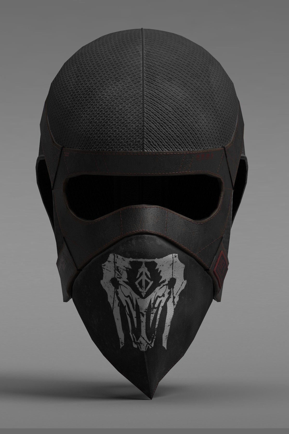 ArtStation - Galac-Tac Soft Head Accessories