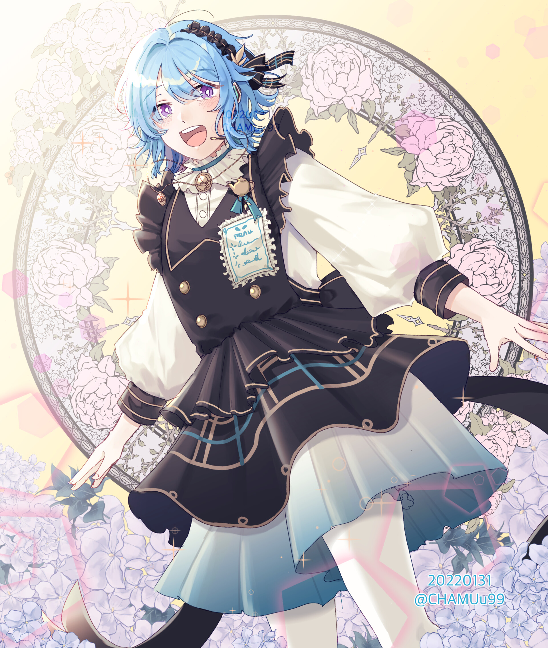 ArtStation - Shino Hajime