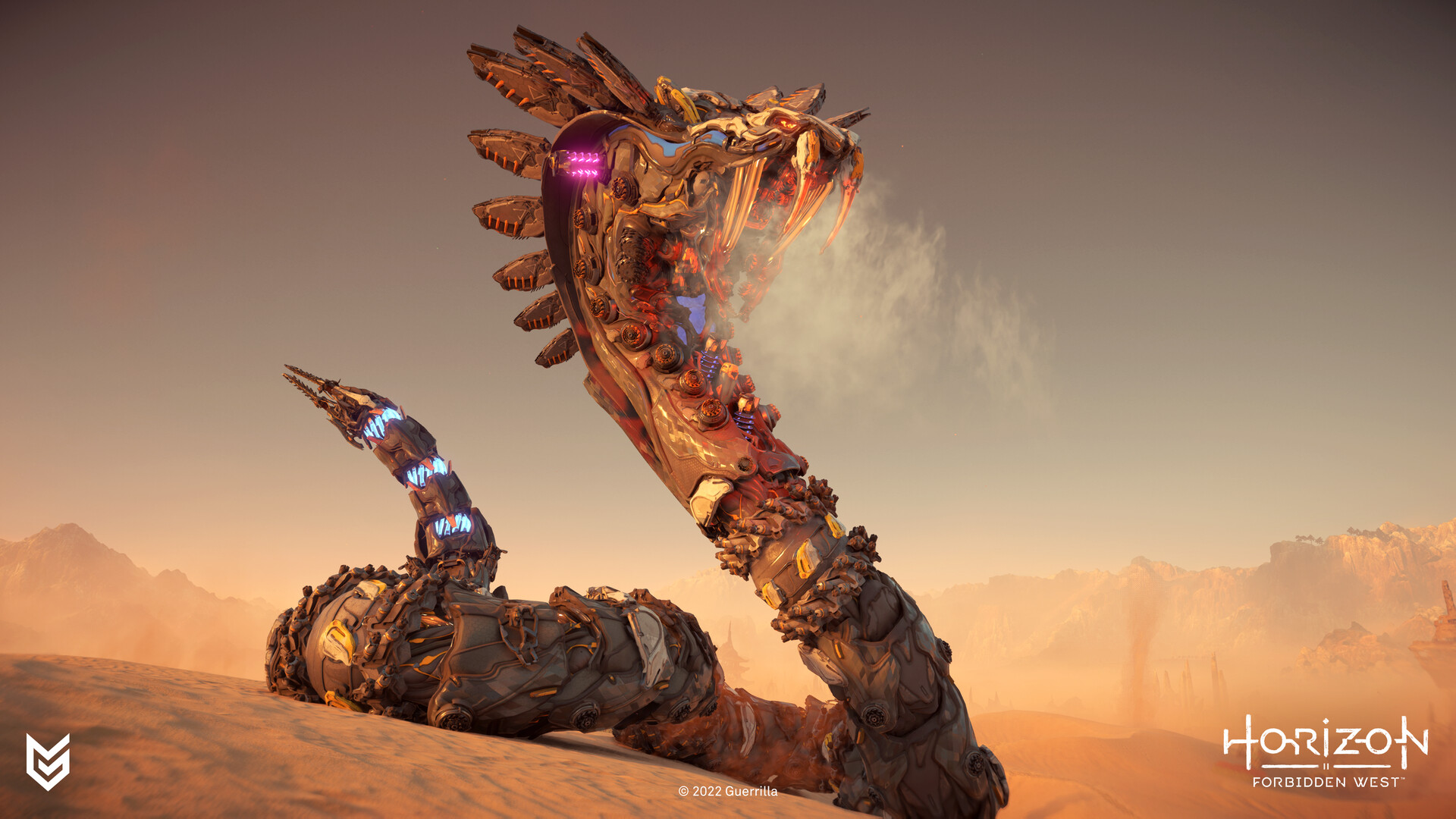 Nazz Abdoel - Slitherfang