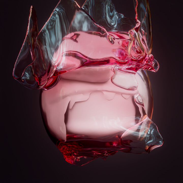 ArtStation - thin film