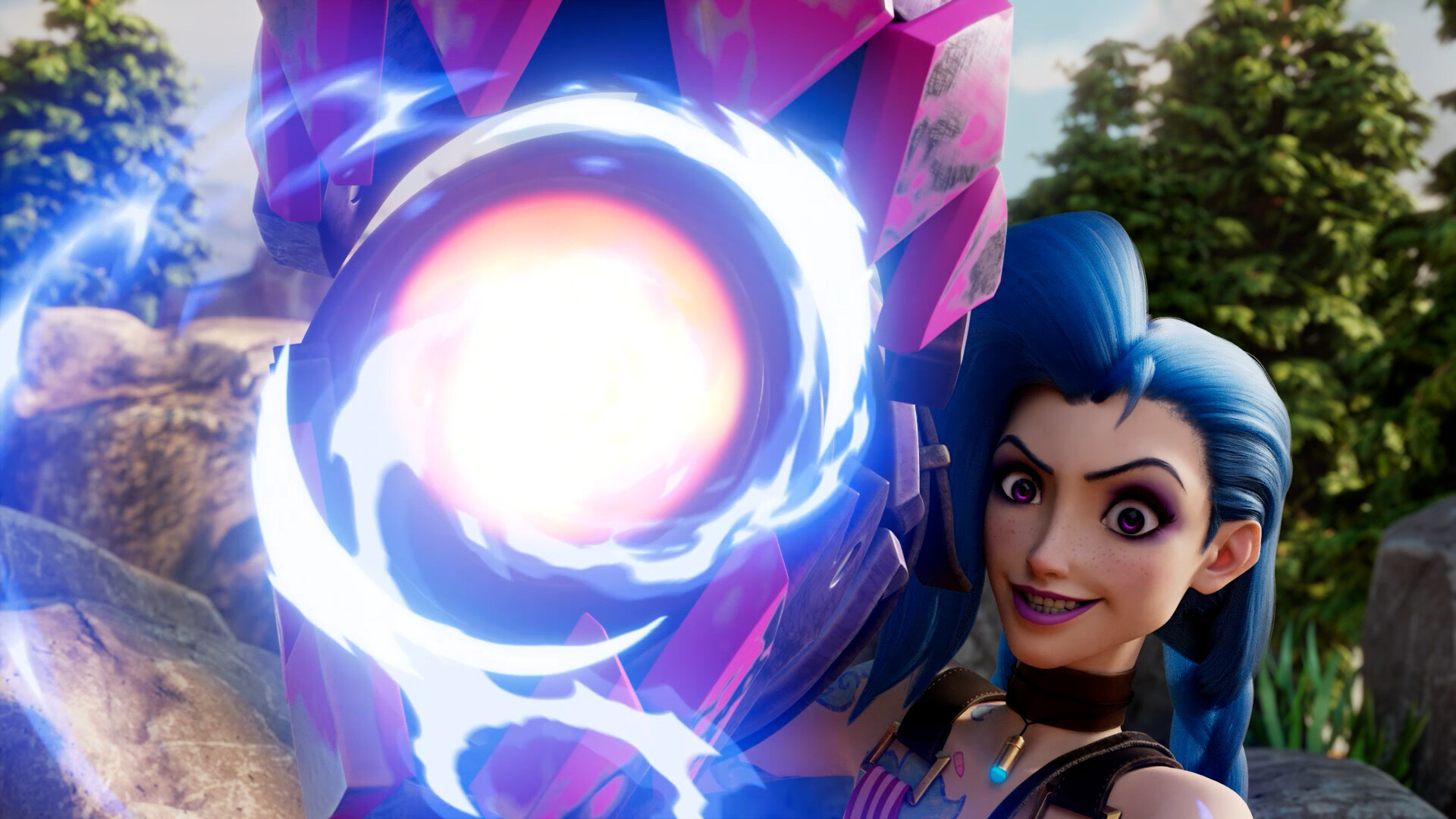 POPIC Animation Studio - POPIC 5TH ANNIVERSARY SHOWREEL