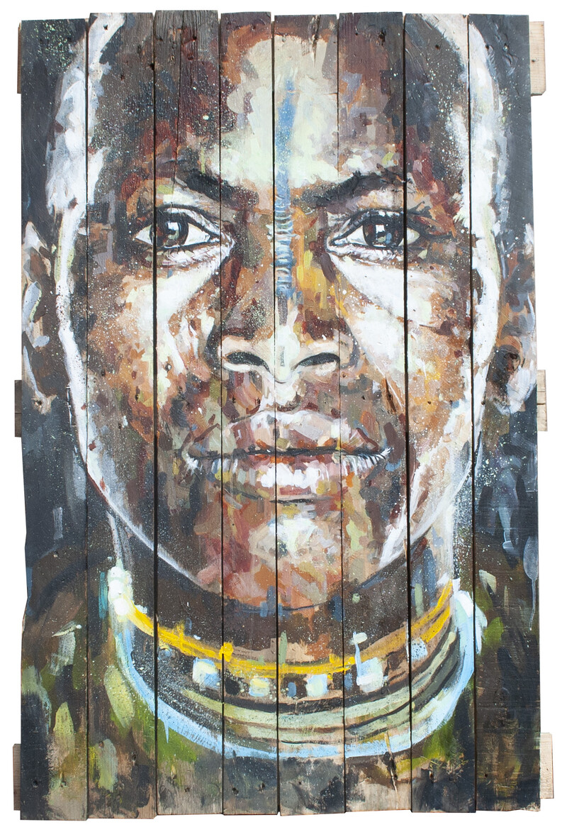 ArtStation - Loic David