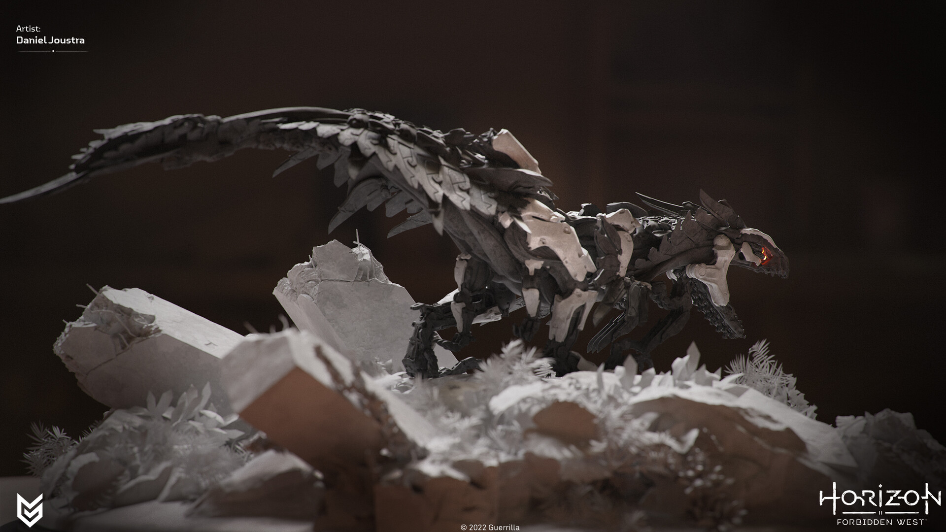 Rhb_RBS - Daniel Joustra