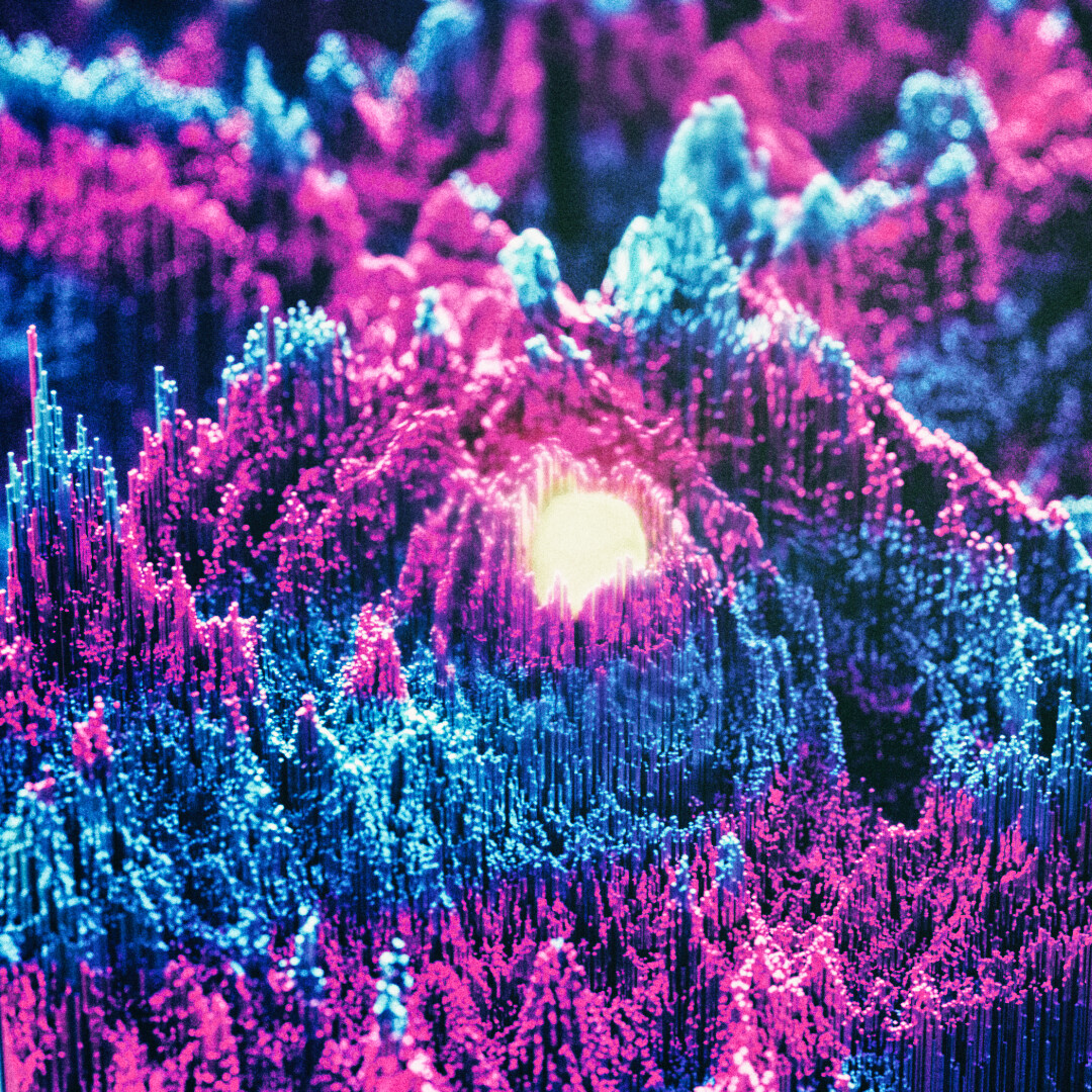 ArtStation - Scatter