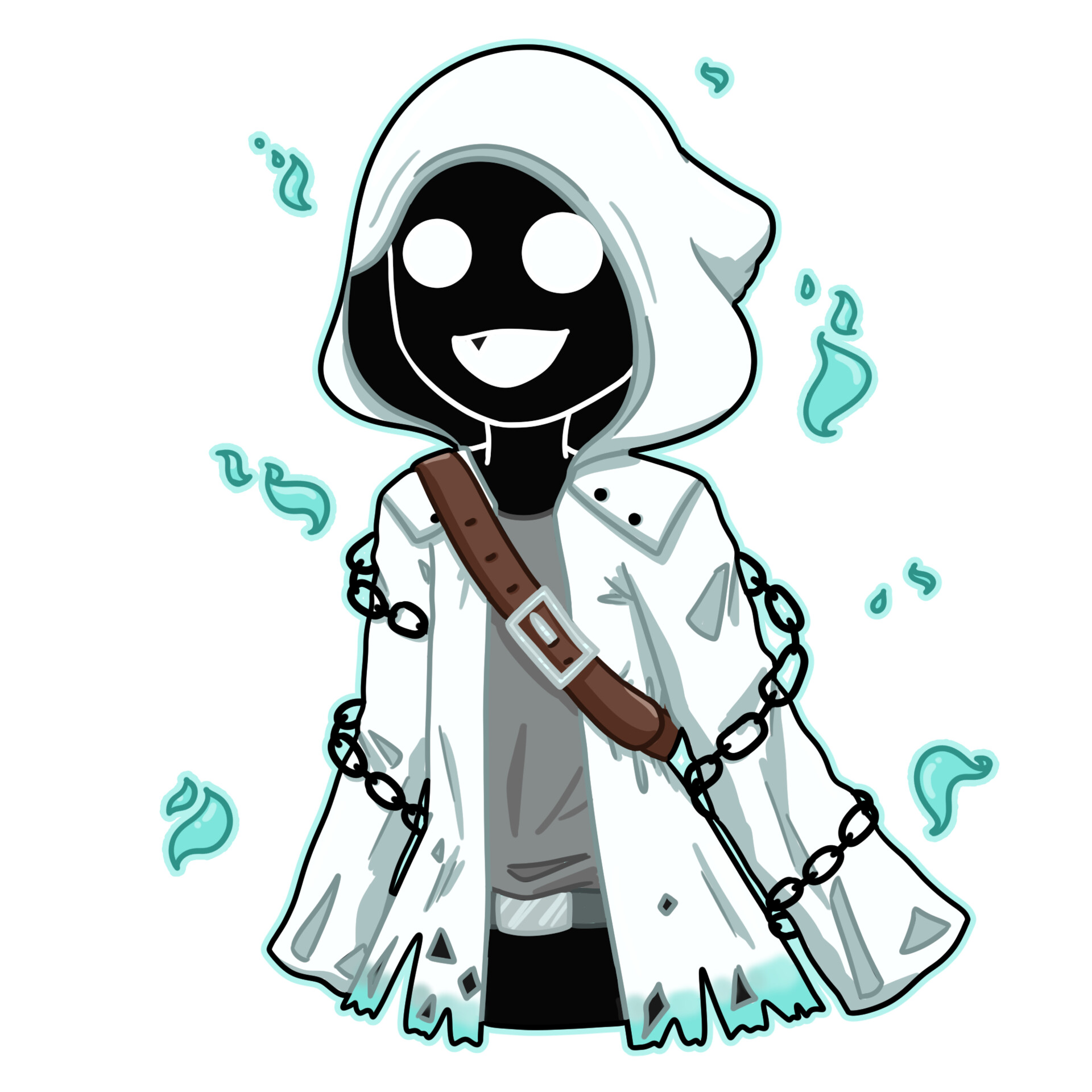 ArtStation - PNGtuber drawings for Nedroghost