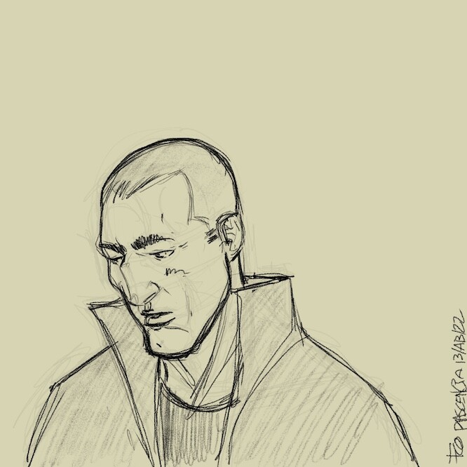 ArtStation - OOO|ººº.º