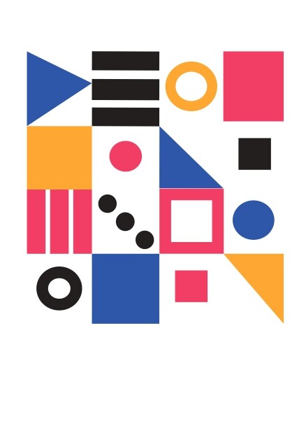 ArtStation - geometric art illustration #2