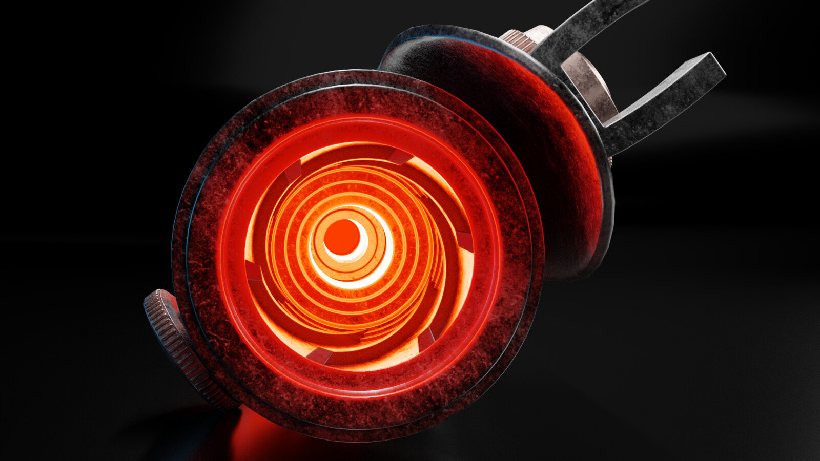 Rylan Taylor - Star Wars Lightsaber (Tutorial)