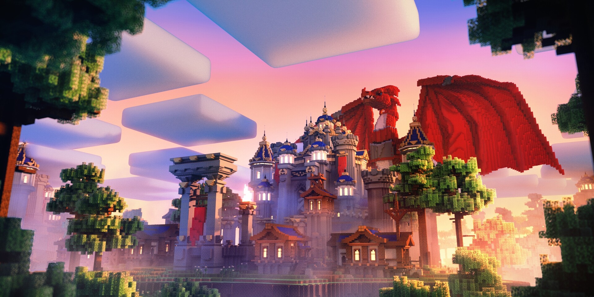 ArtStation - medieval/fantasy spawn (Senior Team)