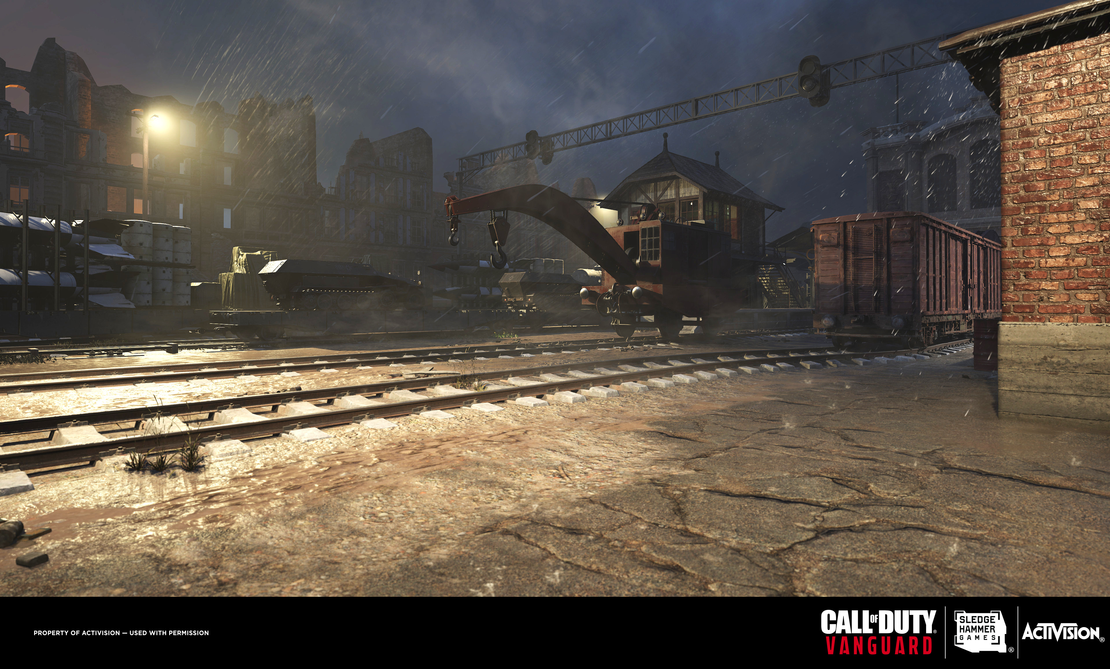 Nickolas Jackson - Berlin