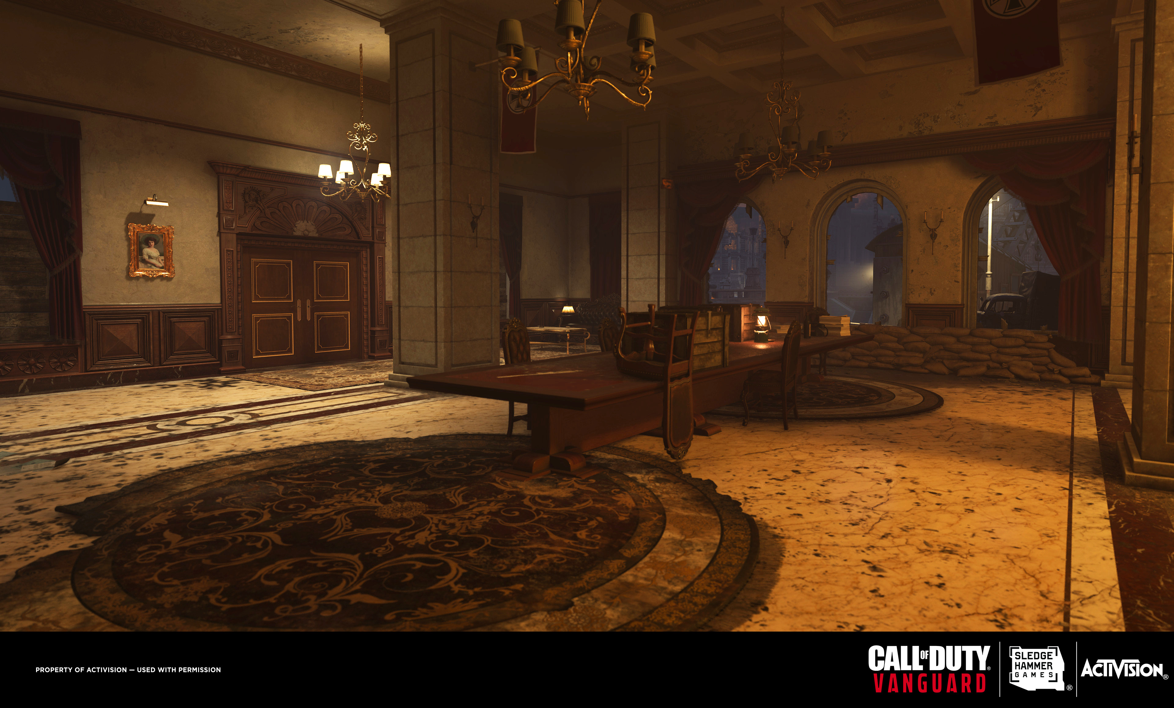 Nickolas Jackson - Berlin