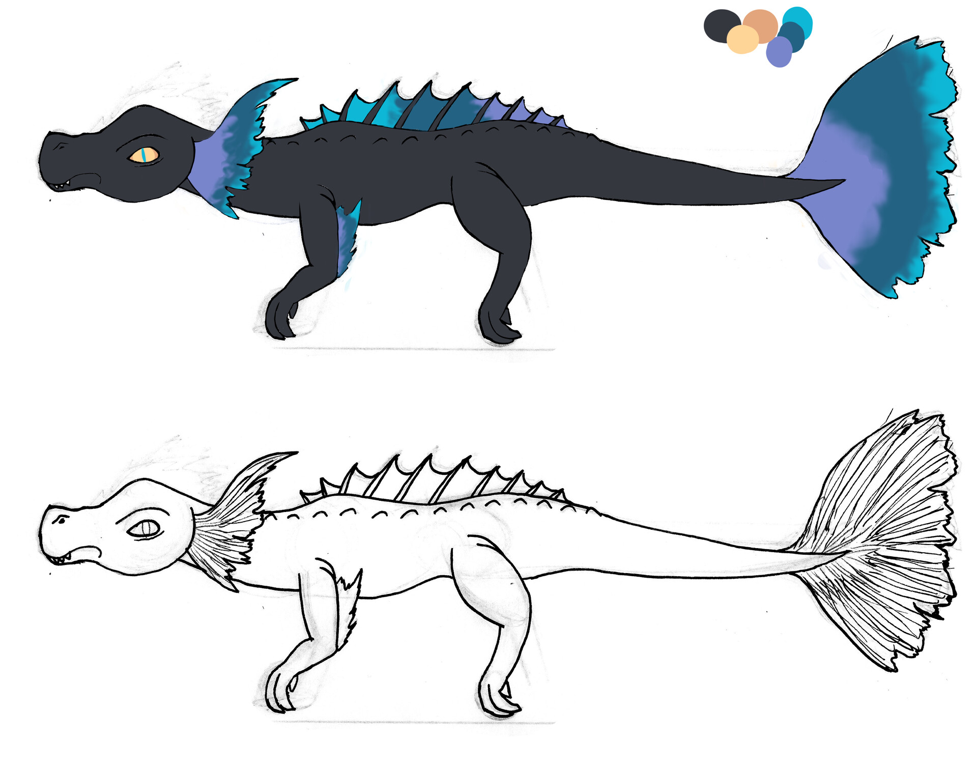 ArtStation - Eldoris