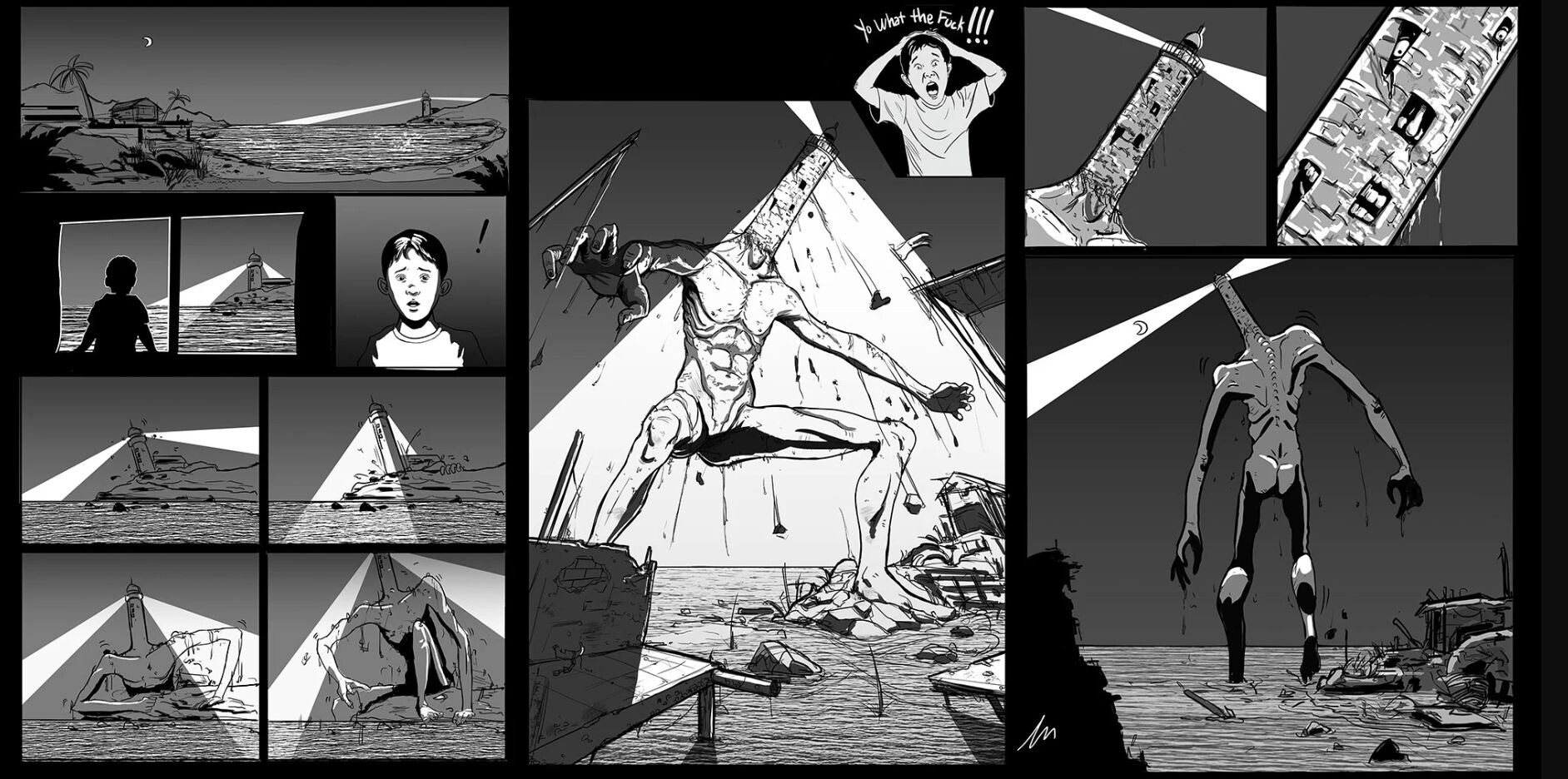 Wayne Tan - Quiet Inside