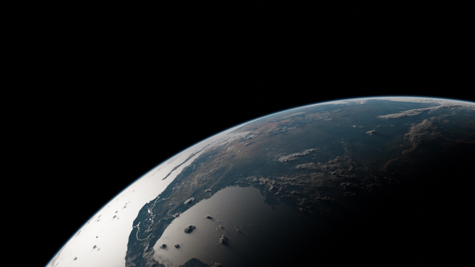 ArtStation - Universal showcase