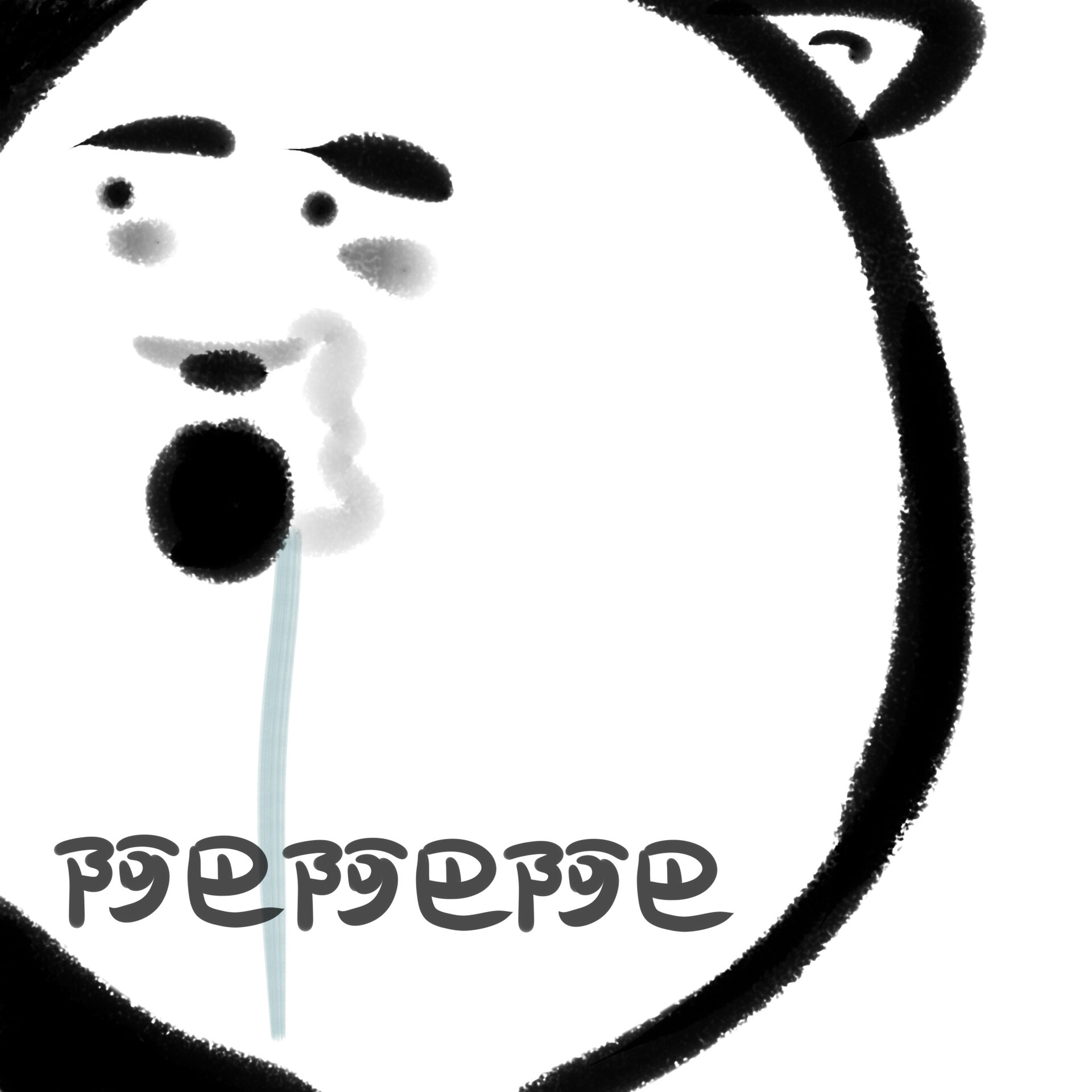 ArtStation - mentally retarded