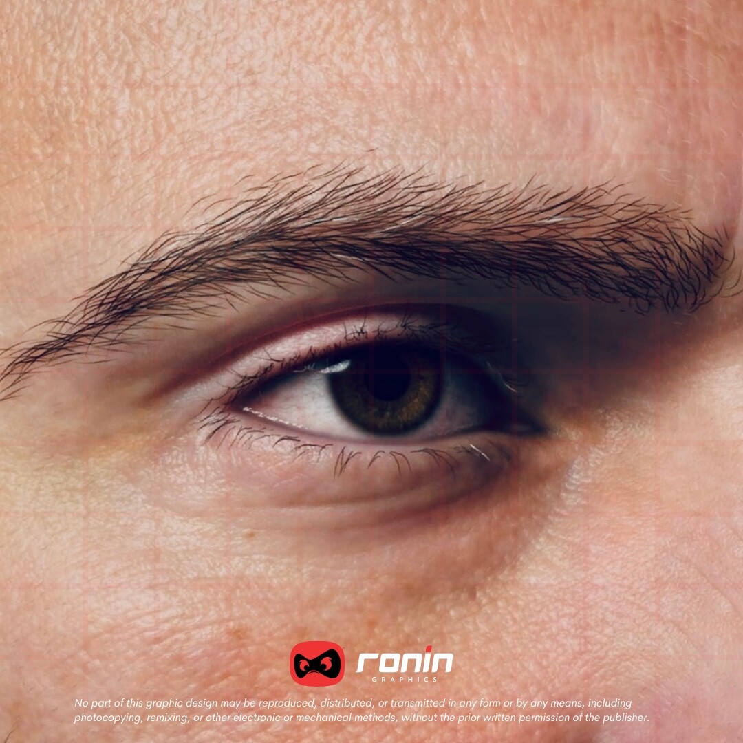 ArtStation - Eyes - 3d model