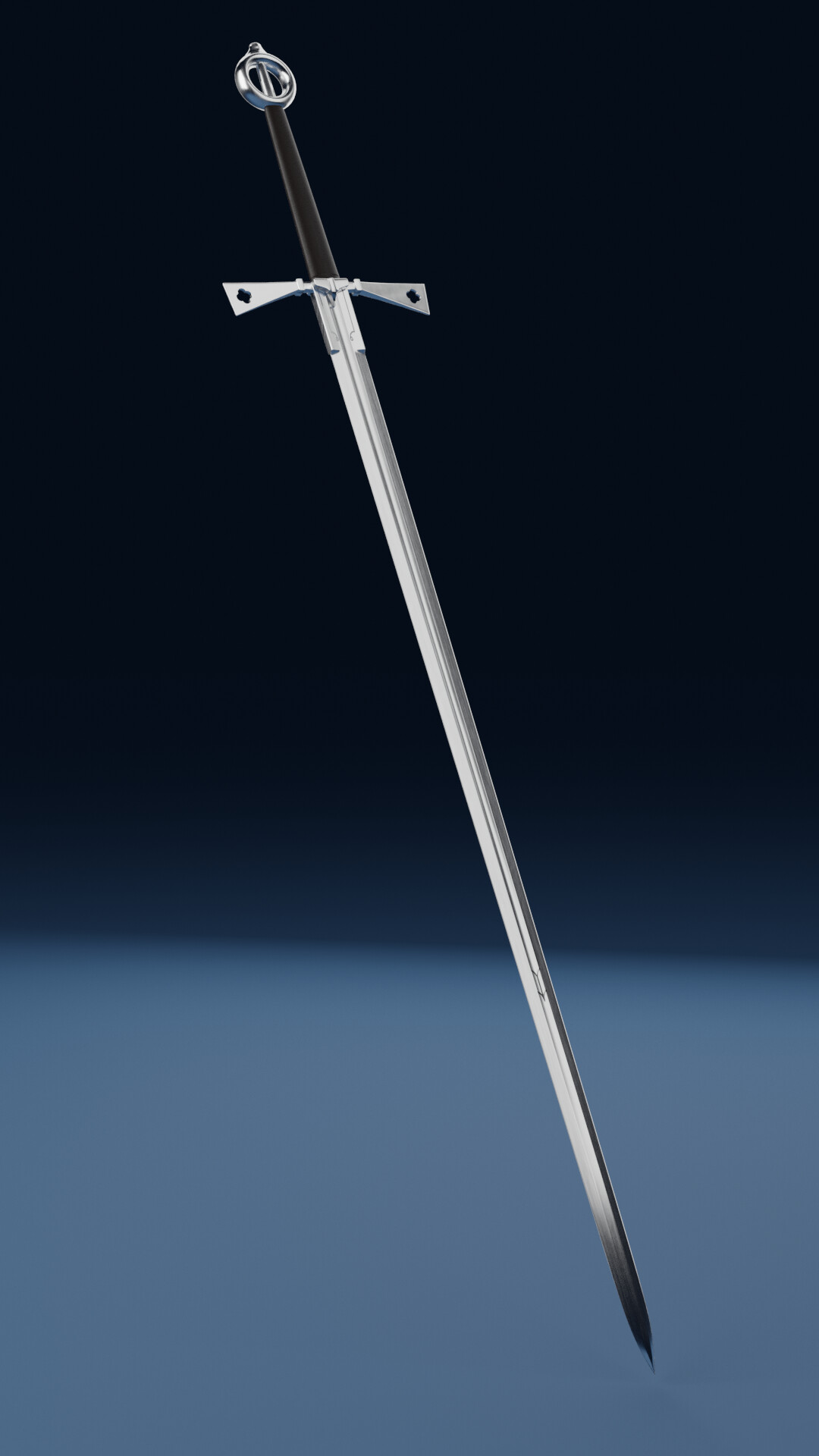 ArtStation - Gallowglas