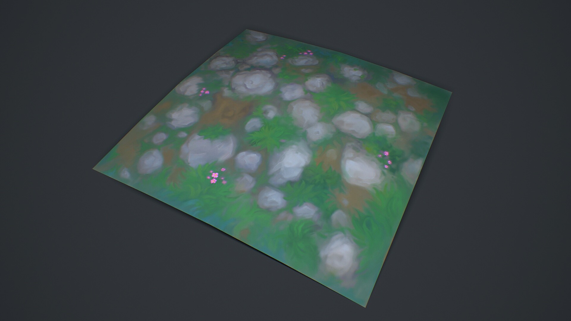 ArtStation - ground_01