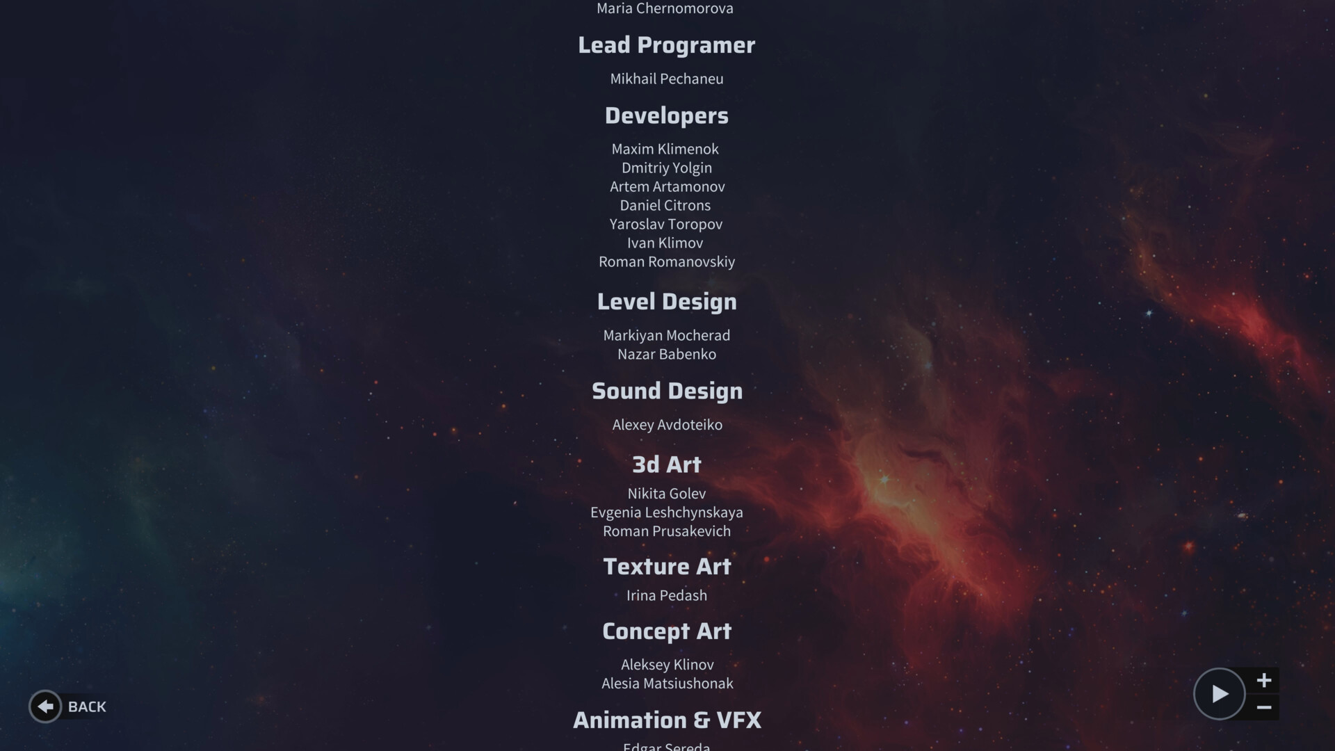 Mark Mocherad 🌀 - Phoenix Point: Kaos Engines - Mission 03