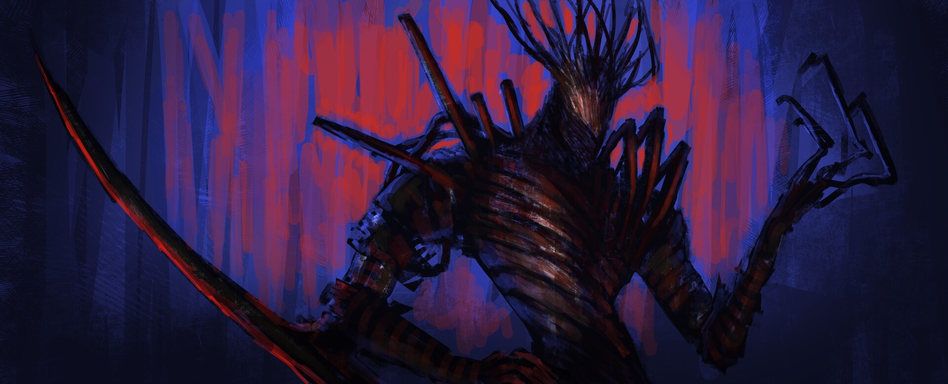 ArtStation - untitled