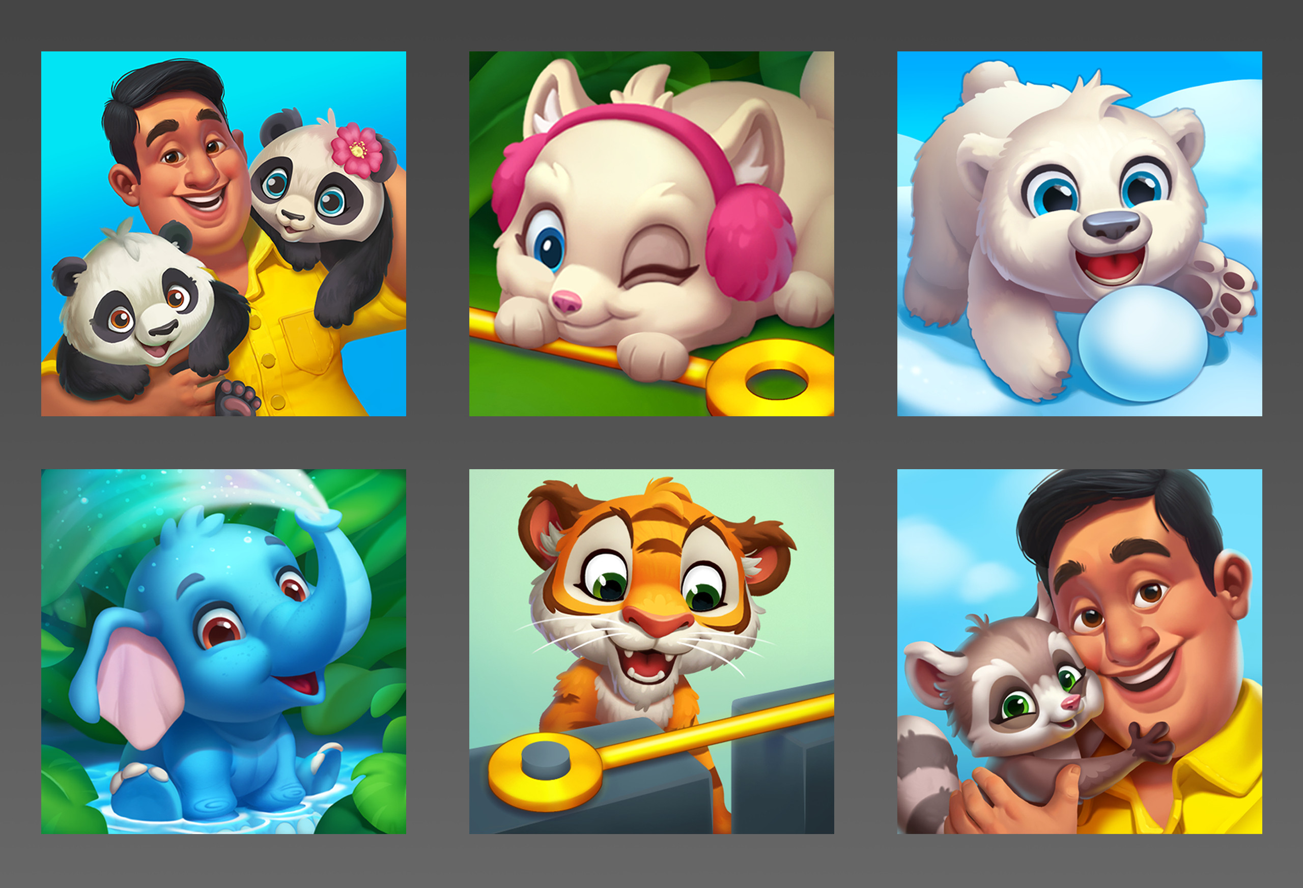 playrix-games-5.jpg (2560×1745)-花瓣网