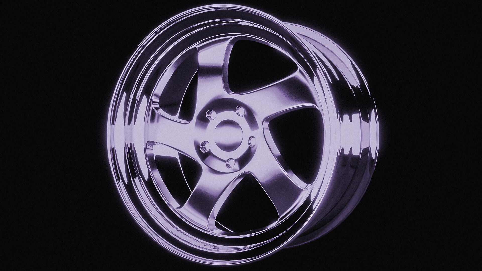 ArtStation - Japan Racing (JR Wheels) JR15