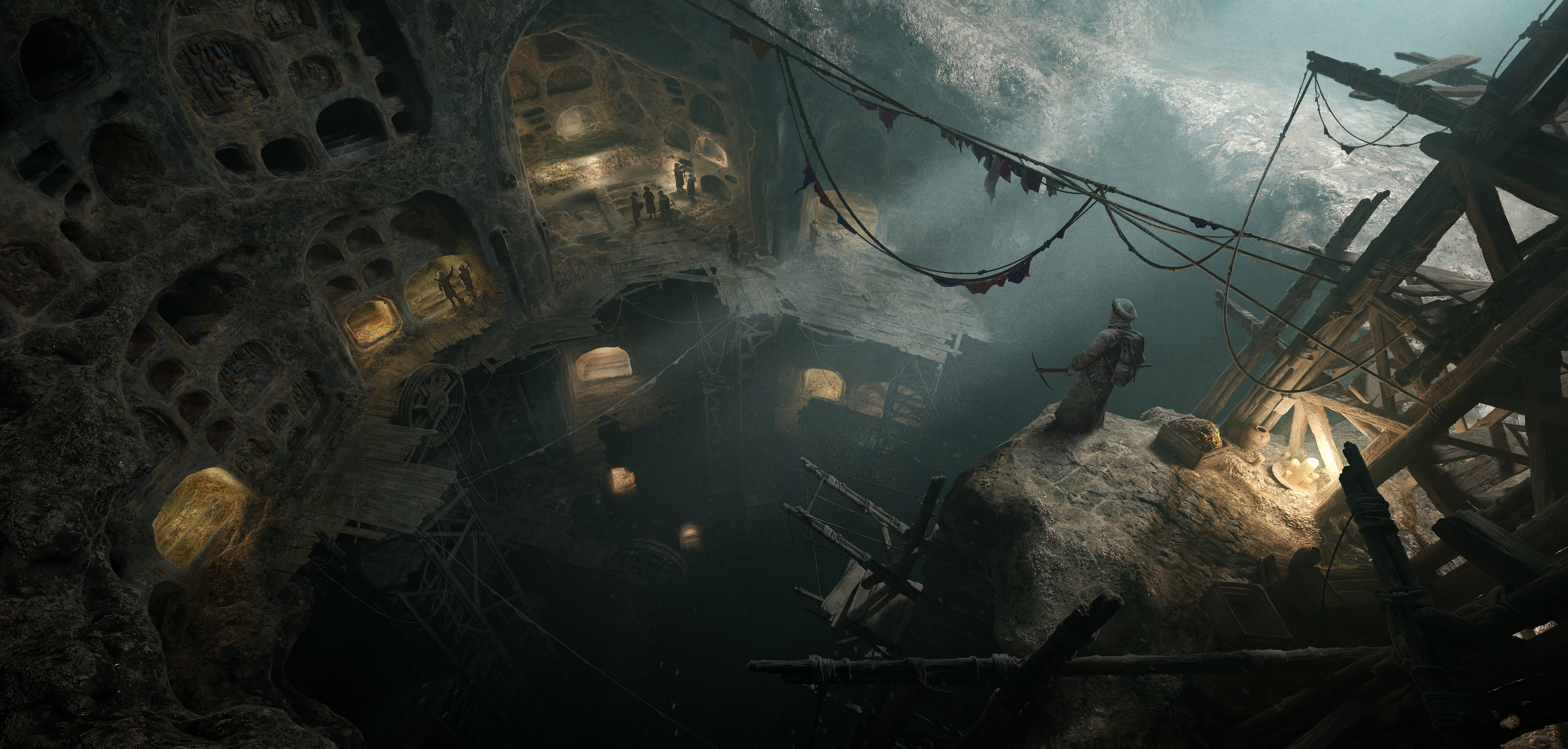 max-bedulenko-.jpg (3840×1834)-花瓣网