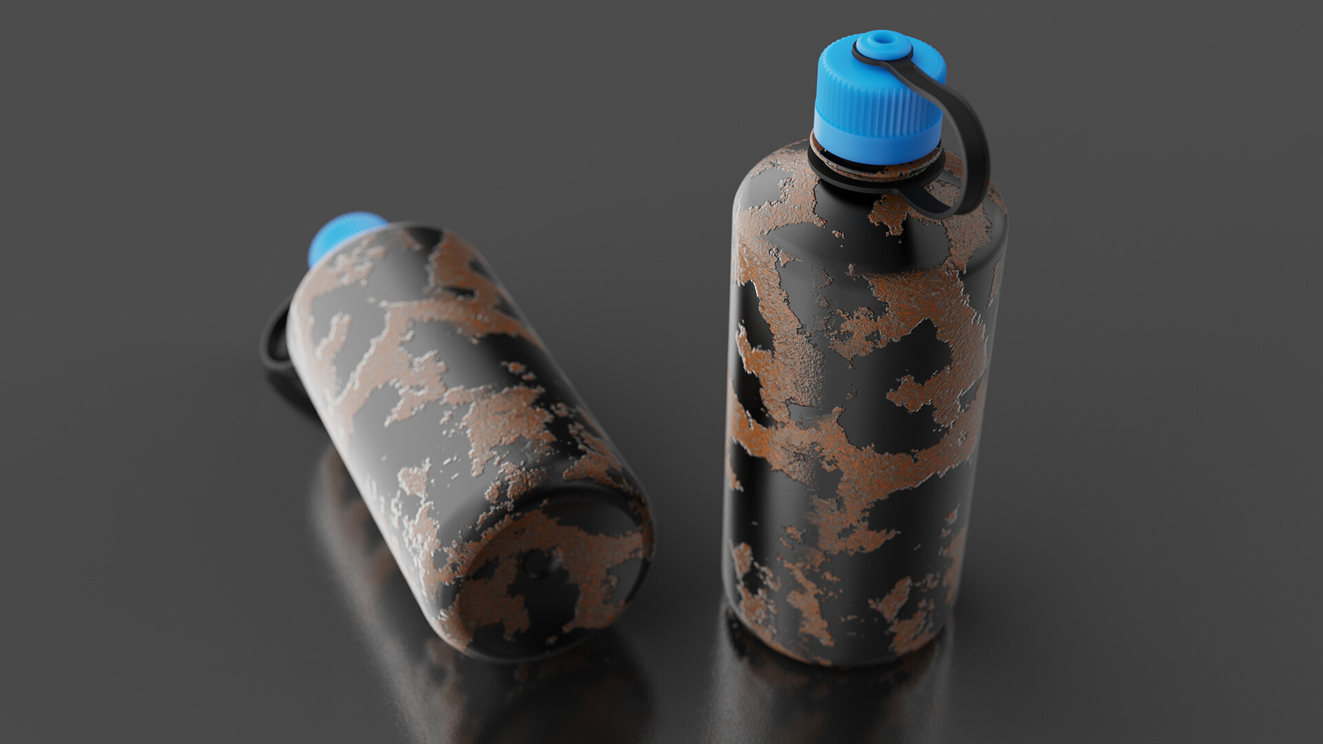 KeyShot - Seamless Textures