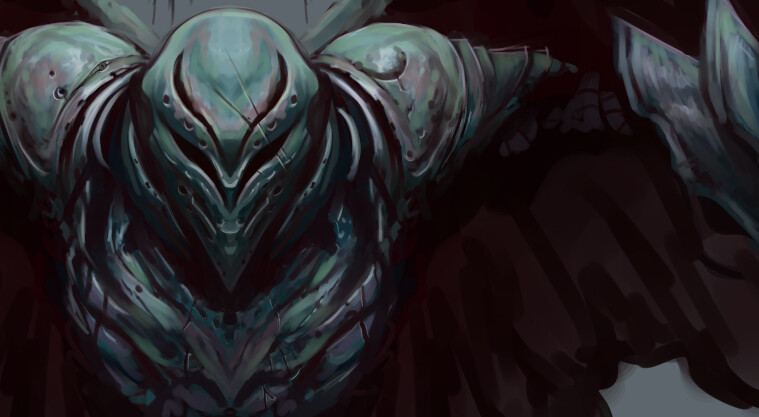 ArtStation - Conquest tournament emblems and a little extra