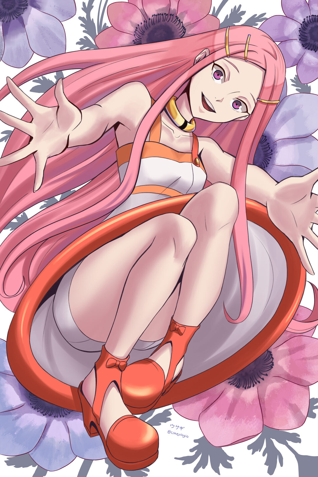 ArtStation - Eureka 7