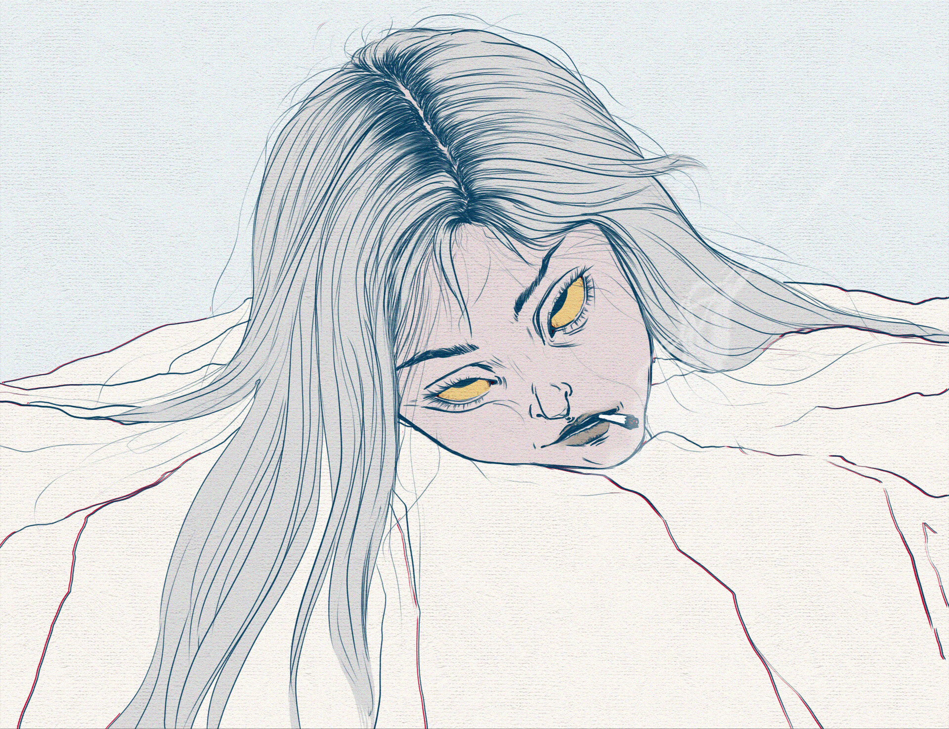 ArtStation - responsibility