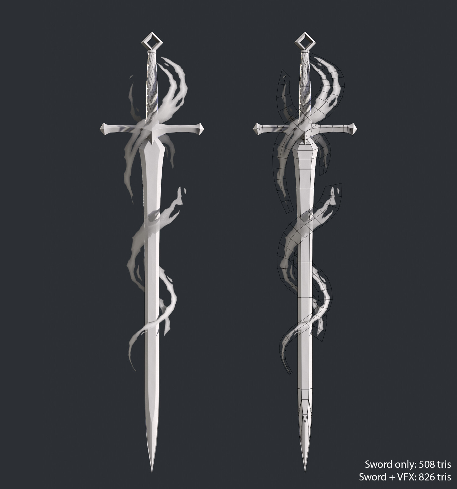 Emma - The Headmistress