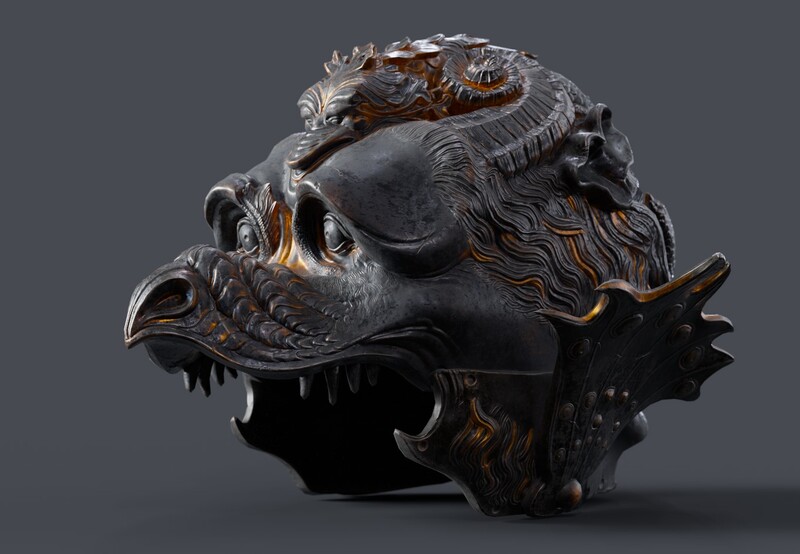 ArtStation - Vera Lin