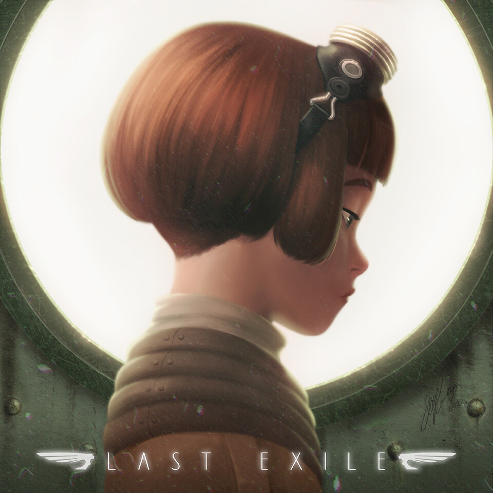 Elena Shevtsova - Lavie Head