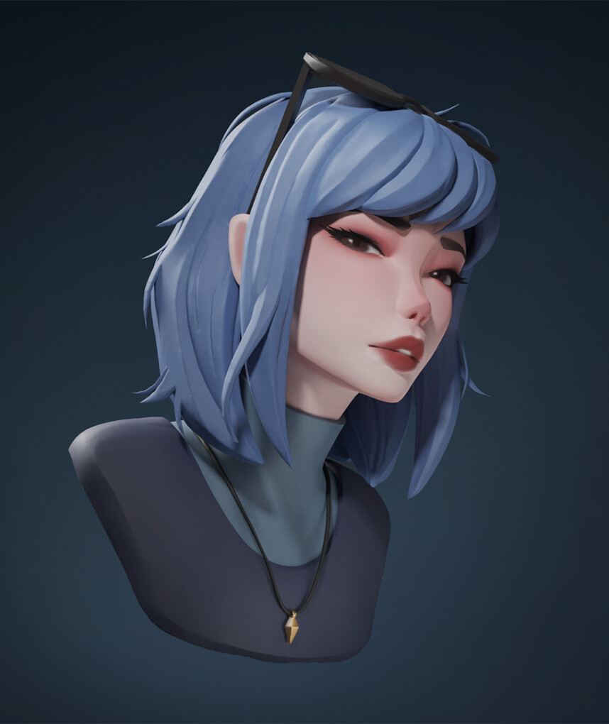 Andrea Liew - Practices 01