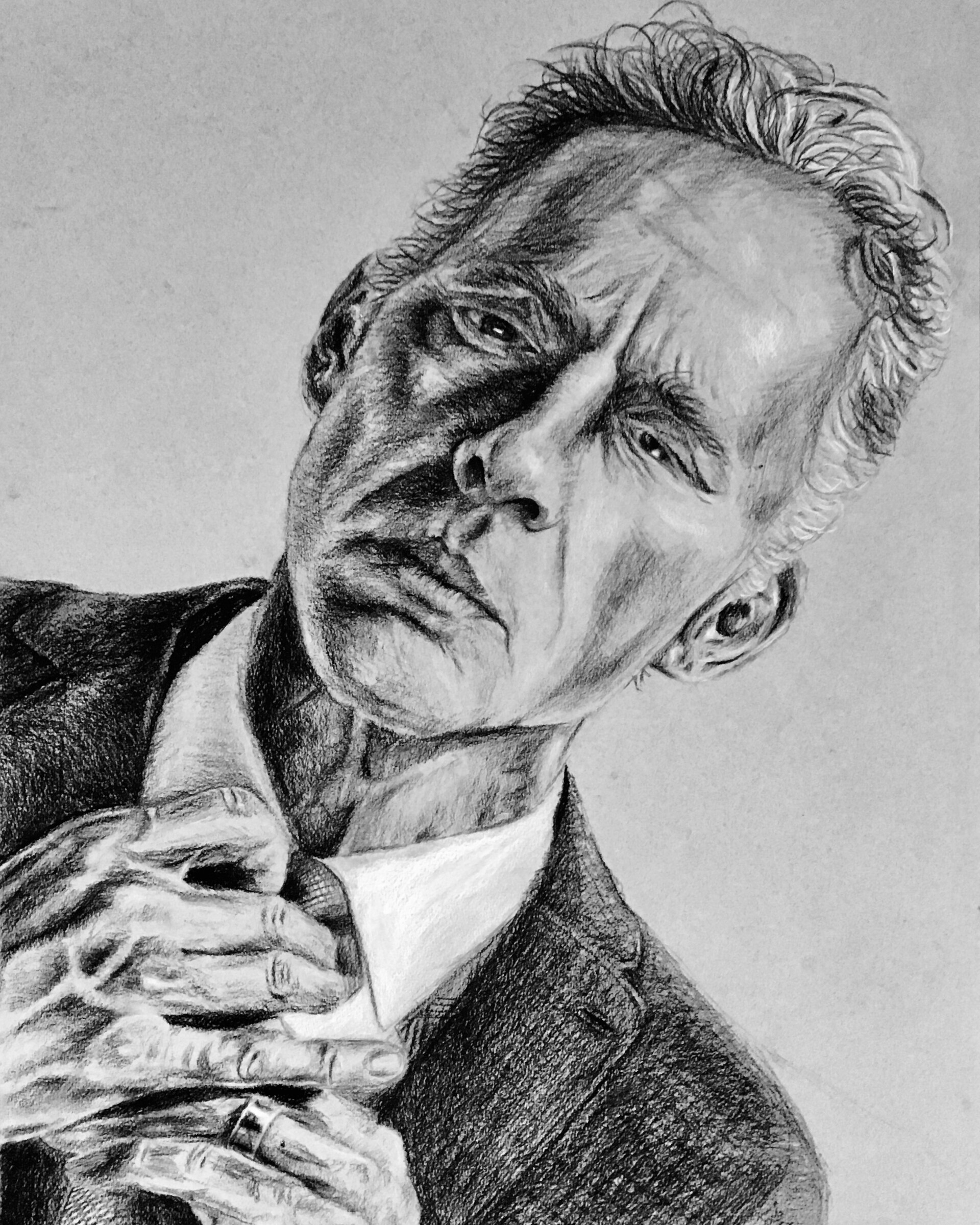 ArtStation - Traditional Art | Drawings