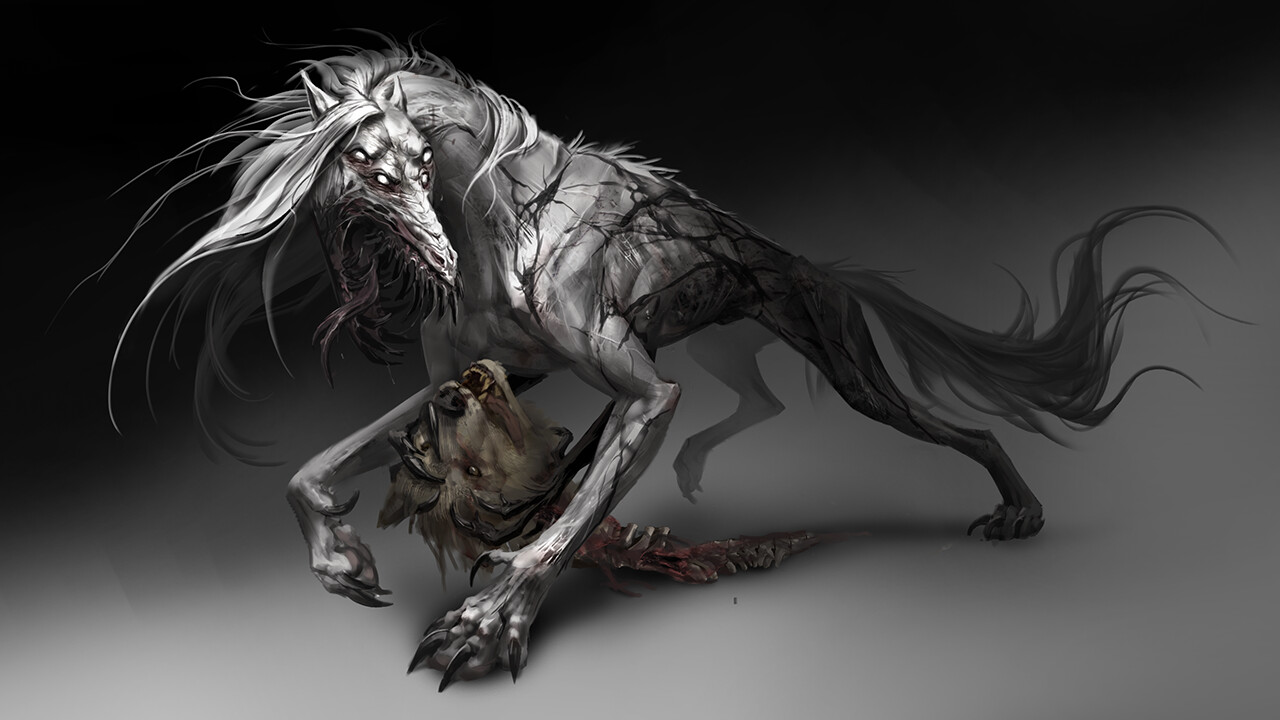 Tropical Owl : ImaginaryBeasts