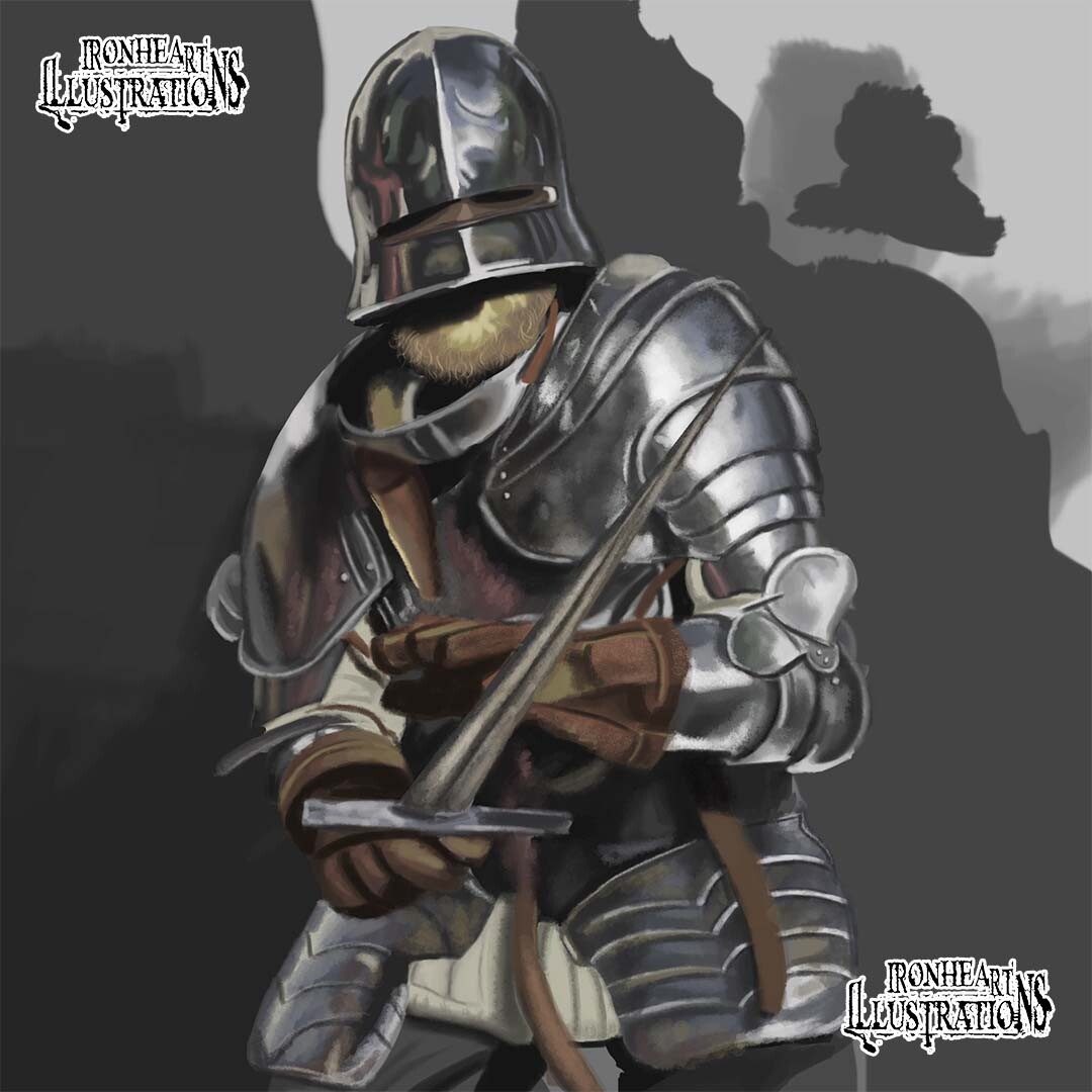 Michael Watson - Studies