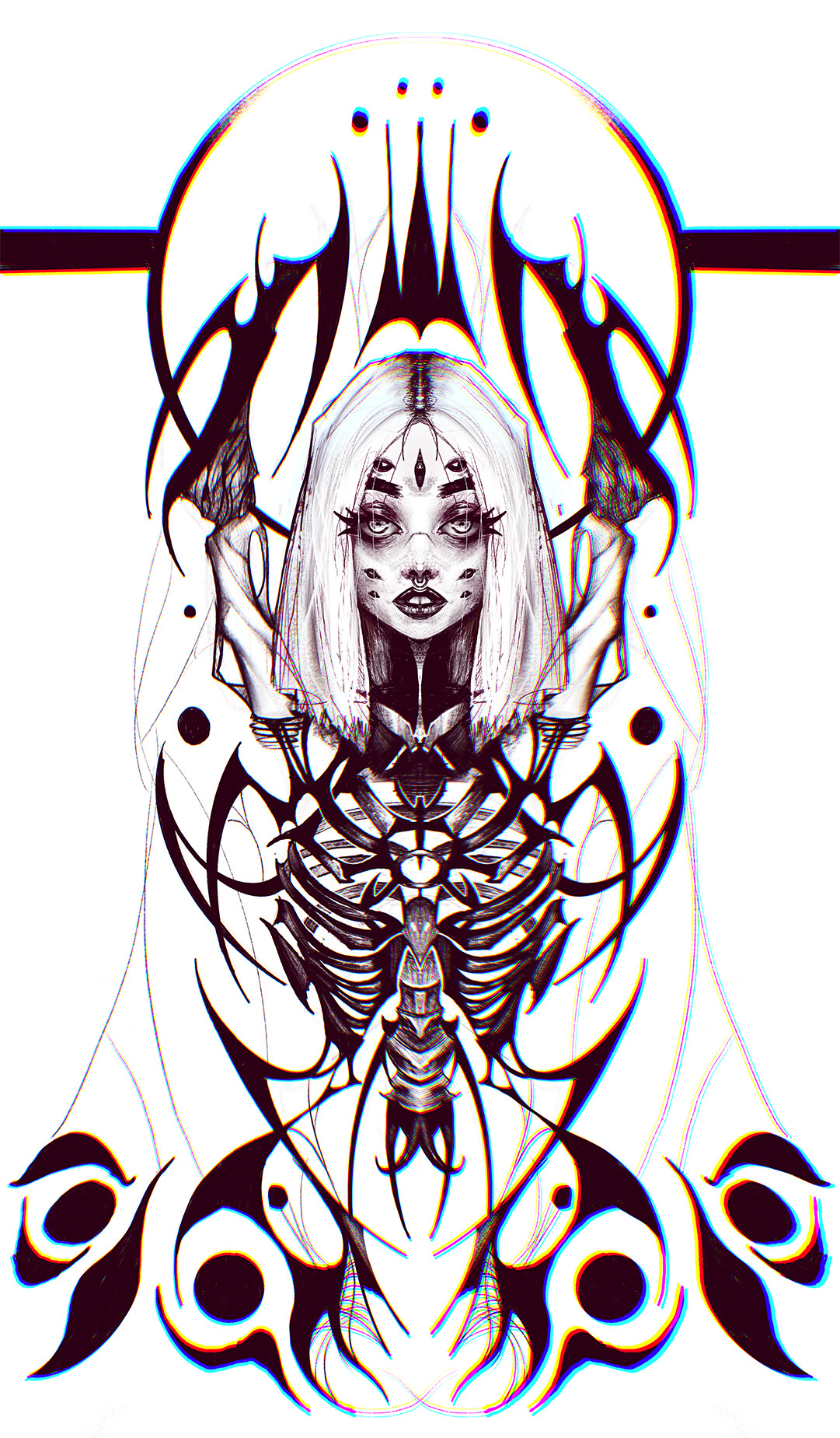 ArtStation - Tattoo Designs