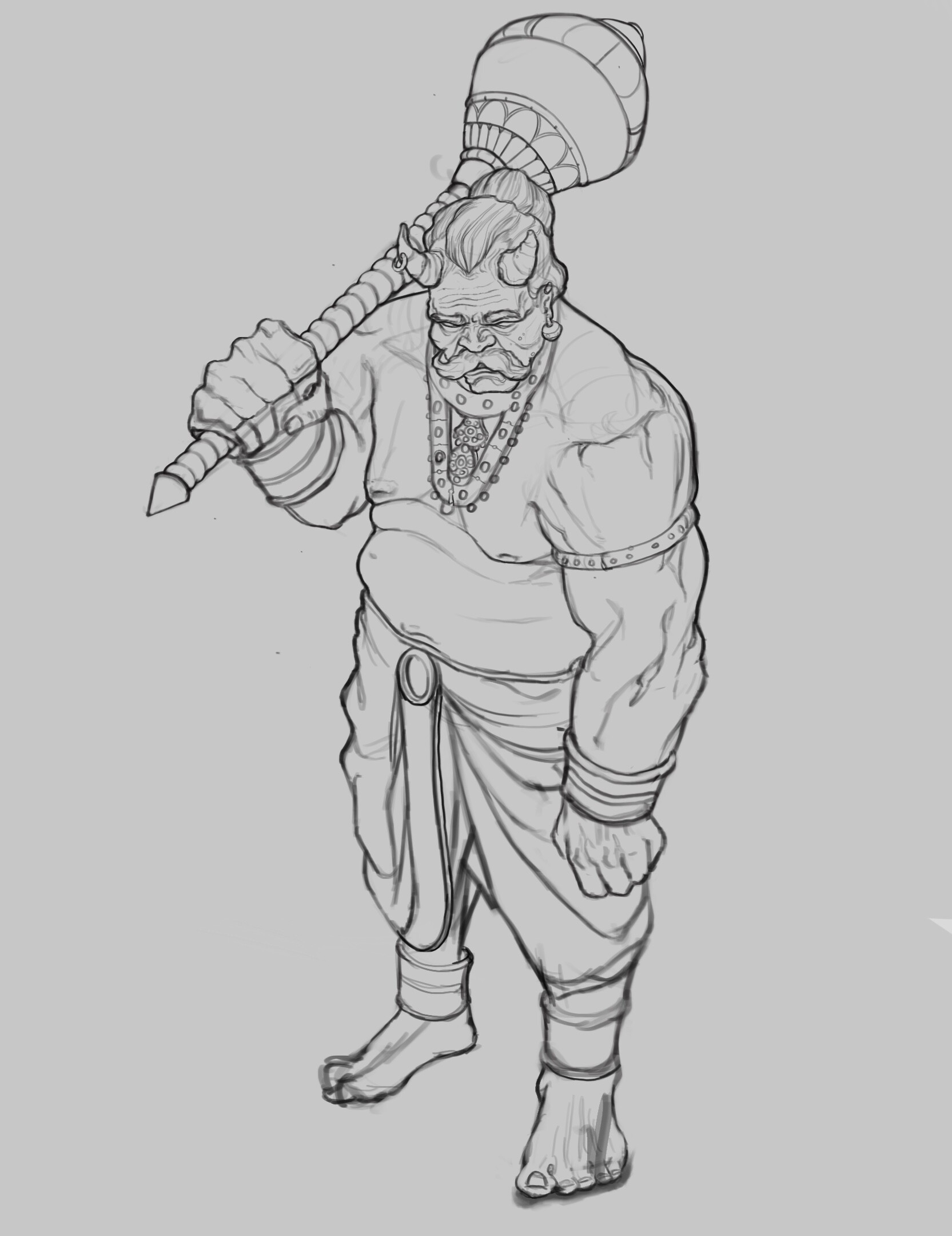 baljeet coloring pages