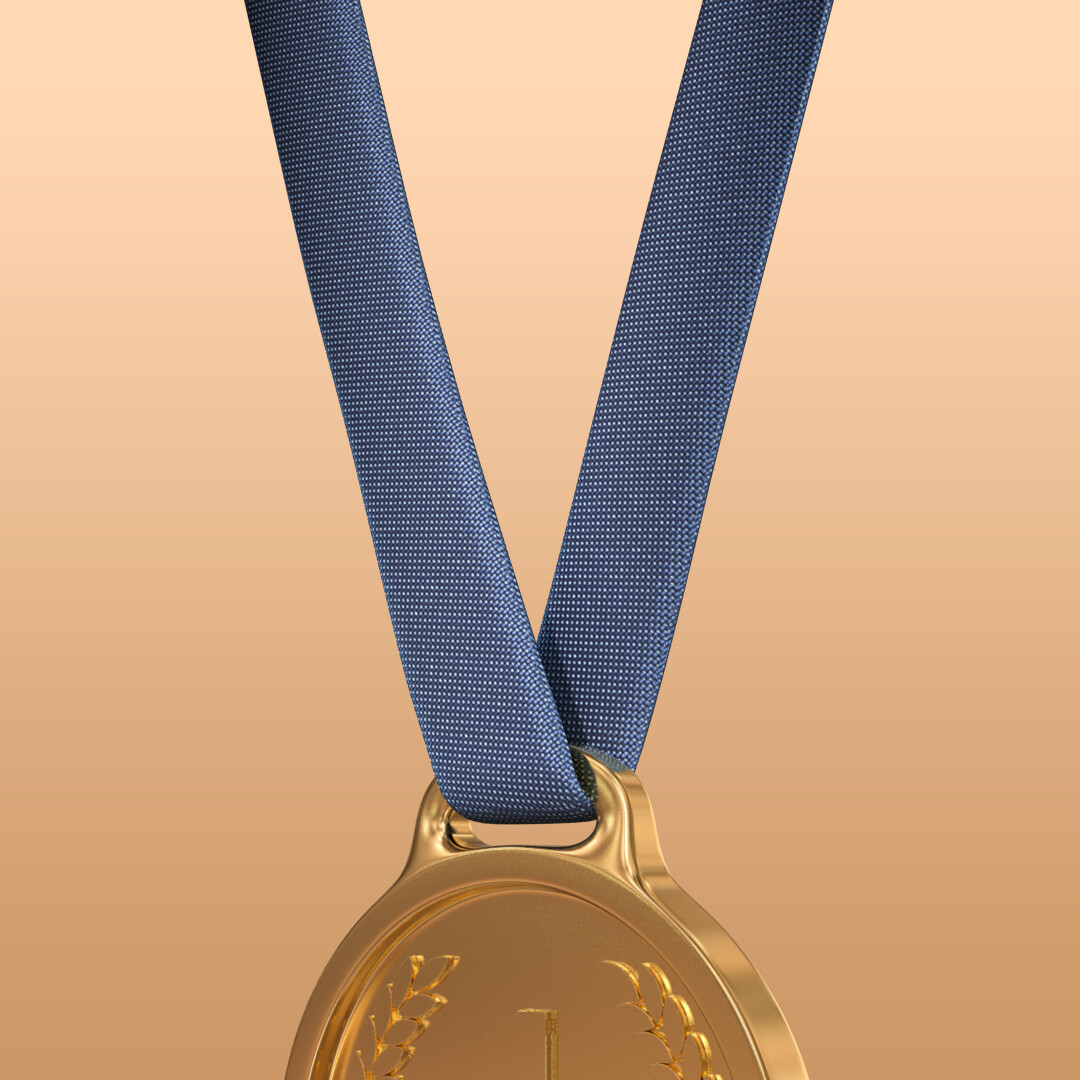 ArtStation - V is for Victory