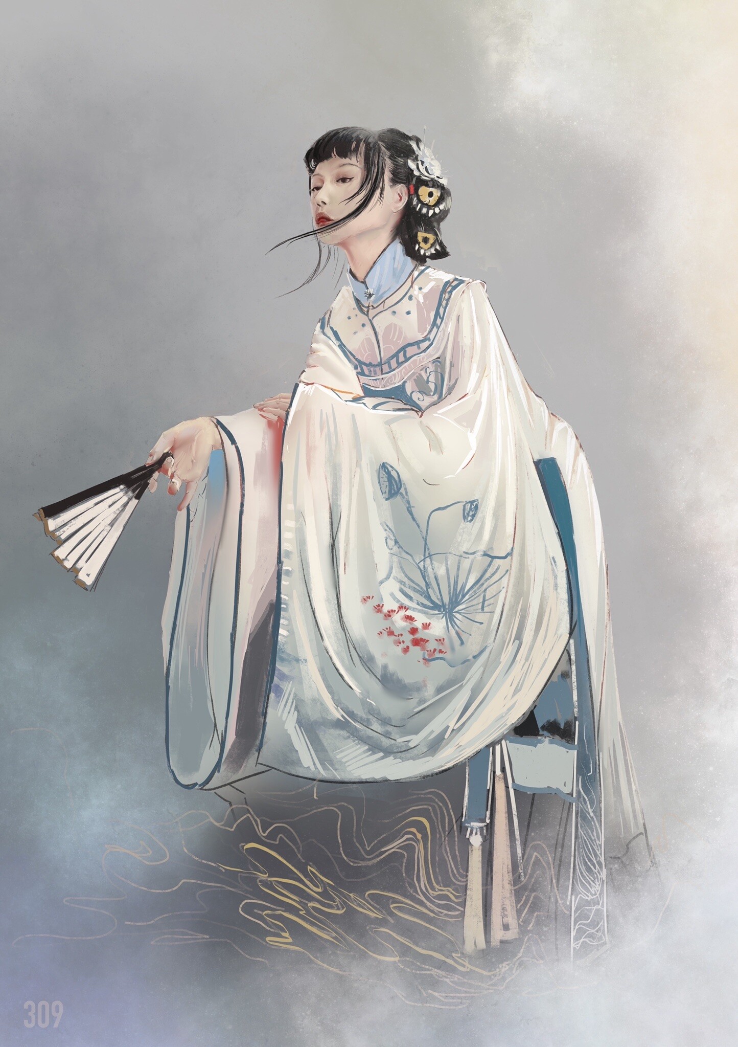 ArtStation - 0416-309